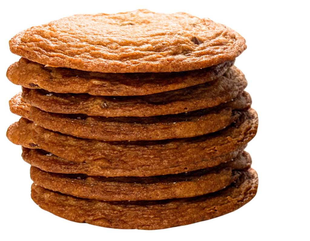 Home - The Cookie Shoppe | Fresh Baked Cookies & Treats